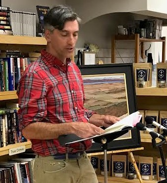 About – Greg Bernhardt Fine Art